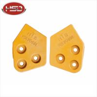 China SWE60 excavators bucket side cutter edge cutting for sale