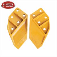 China R200 excavator spare parts bucket cutting edge side cutter 63E1-3533134 for sale