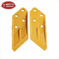 China R200 excavator spare parts bucket cutting edge side cutter 63E1-3533134 for sale