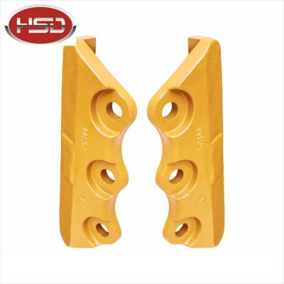 China 208-70-34170 PC400-7 excavator bucket side cutter for sale