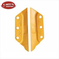 China PC200 excavators bucket side cutter 20Y-70-D1320 20Y-70-D1310 edge cutting for sale