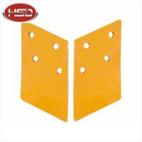 China JBT50 side cutter cutting blade for sale