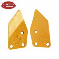 China excavator bucket parts side cutter for EX55 EX70 EX80 EX120 EX200 EX300 ZAX300 for sale