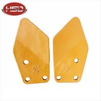 China excavator bucket parts side cutter for EX55 EX70 EX80 EX120 EX200 EX300 ZAX300 for sale