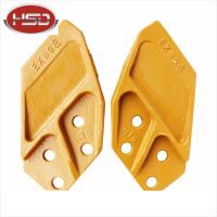 China excavator bucket parts side cutter for EX55 EX70 EX80 EX120 EX200 EX300 ZAX300 for sale