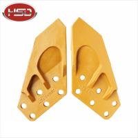 China excavator bucket parts side cutter for EX55 EX70 EX80 EX120 EX200 EX300 ZAX300 for sale