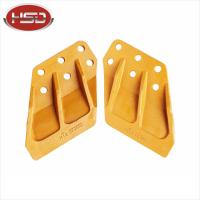 China excavator bucket parts side cutter for EX55 EX70 EX80 EX120 EX200 EX300 ZAX300 for sale