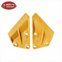 China Bucket Side Cutter for E330 excavator buckets cutting blade for sale