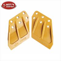 China DH220 bucket side cutters for excavator for sale