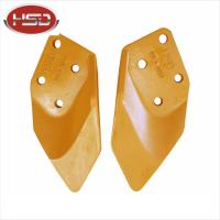 China 61E3-3033 61E3-3034 bucket side cutter for HD150 excavator for sale