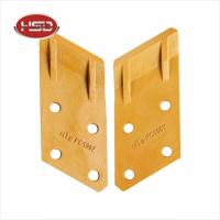 China excavator bucket side cutters /cutting edges /end bit for sale