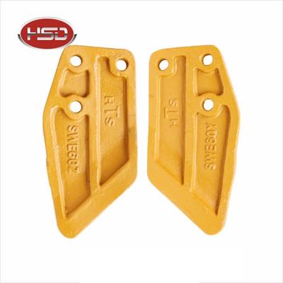 China SWE60 excavator side cutter for sale