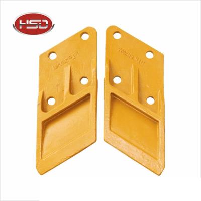 China SH200 excavator side cutter for sale