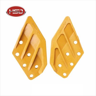 China HD700 excavator side cutter for sale