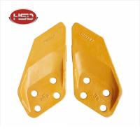 China DH150 excavator side cutter for DOOSAN for sale