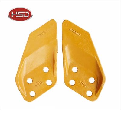 China DH150 excavator side cutter for DOOSAN for sale