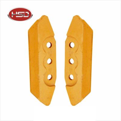 China SK260-8 excavator side cutter for KOBELCO for sale