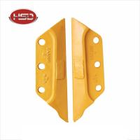 China ZAX300 excavator side cutter for sale