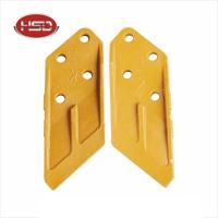 China SH120 excavator side cutter for sale