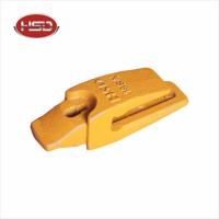 China DH55 excavator side cutter for DOOSAN for sale