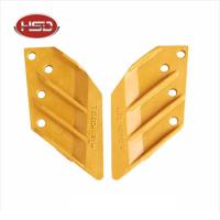 China HD512 excavator side cutter for sale