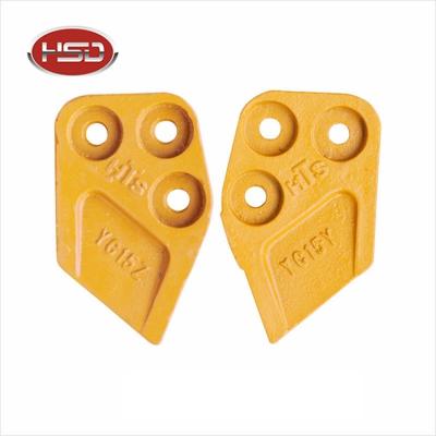 China YC15 excavator side cutter for sale