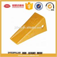 China China factory supplier  E312 Machinery excavator bucket light parts side cutter with alloy steel material to protect bucket for sale