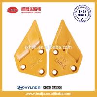 China R60 excavator bucket side cutter for hyundai excavator buckets cutting blade for sale
