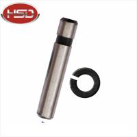 China excavator bucket 5 holes side cutting DH220 edge cutter blade for sale