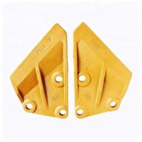 China construction machinery excavator spare parts J450 bucket side cutter E330 for sale