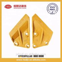 China construction machinery excavator spare parts J450 bucket side cutter E330 for sale
