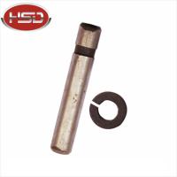 China construction machinery excavator spare parts J450 bucket side cutter E330 for sale