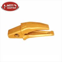 China construction machinery excavator spare parts J450 bucket side cutter E330 for sale