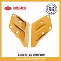 China china manufacturer sale best price excavator bucket wear parts side cutter for sale