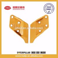 China excavator spare parts side cutter E305-H45 buckets edged cutting blade for sale