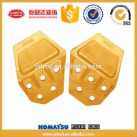 China excavator bucket side cutter excavator buckets protect cutting blade for sale