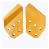 China excavator bucket side cutter PC300-7 2077034170 side cutting edge for sale