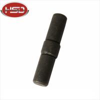 China factory provide high quality excavator bucket side cutter PC300 edge cutting blade for sale