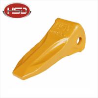 China factory provide high quality excavator bucket side cutter PC300 edge cutting blade for sale