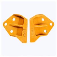 China 201-70-74171 201-70-74172 side cutter excavator  spare parts for PC60 for sale