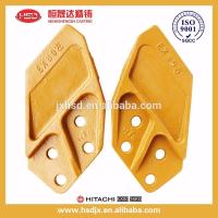 China excavator spare parts bucket cutting edge side cutters EX80 for sale