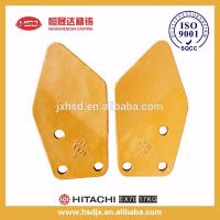 China 3 bolt holes edge side cutter EX70 cutting edge for sale
