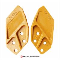 China HItxchi excavator parts bucket side cutter EX200 cutting blade for sale