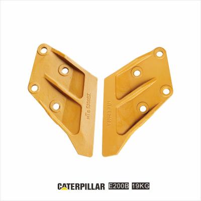 China E320D 112 2487 Bucket Side Cutters for sale