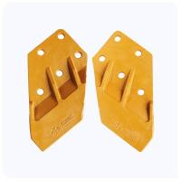 China 63E1-3533134 R200  bucket side cutter for excavator R200 for sale
