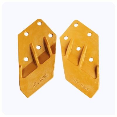 China 63E1-3533134 R200  bucket side cutter for excavator R200 for sale