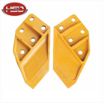 China 210 excavator parts bucket blades for sale for sale