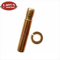 China 8E0468 8E0469 8E8469 Excavator Bucket Tooth Pin for sale