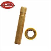 China Superior Alloys 8E8409 Tooth Lock Pin For Excavator for sale