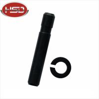 China 46 HRC J300 E200B Excavator Bucket Pins And Bushings for sale